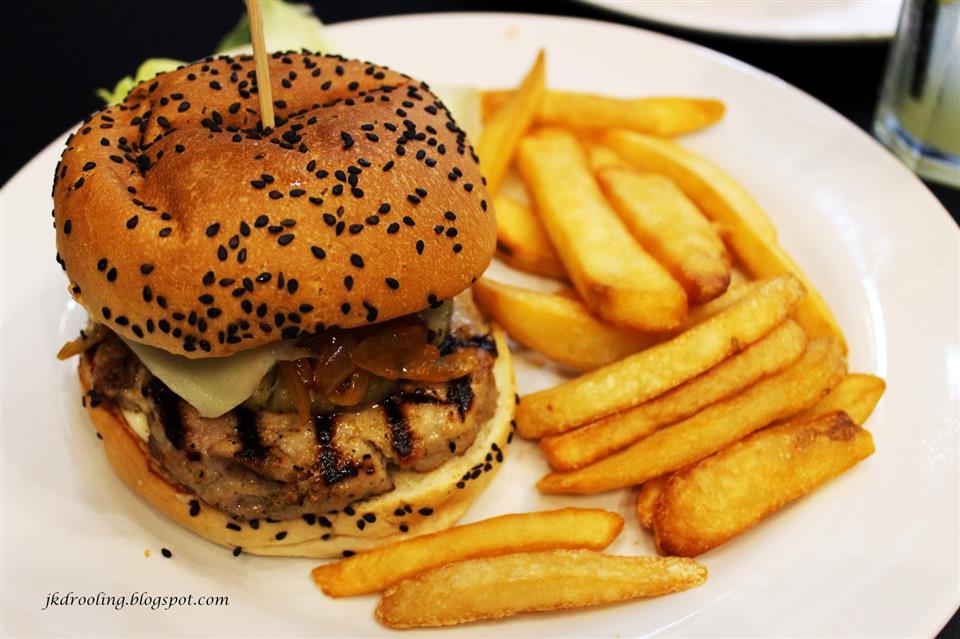 Fat Basterd: It’s more than just a burger