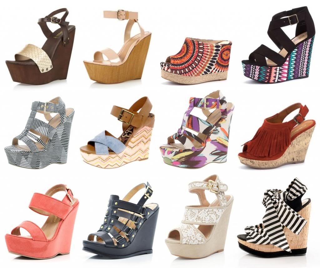 How to Choose Your Heels?