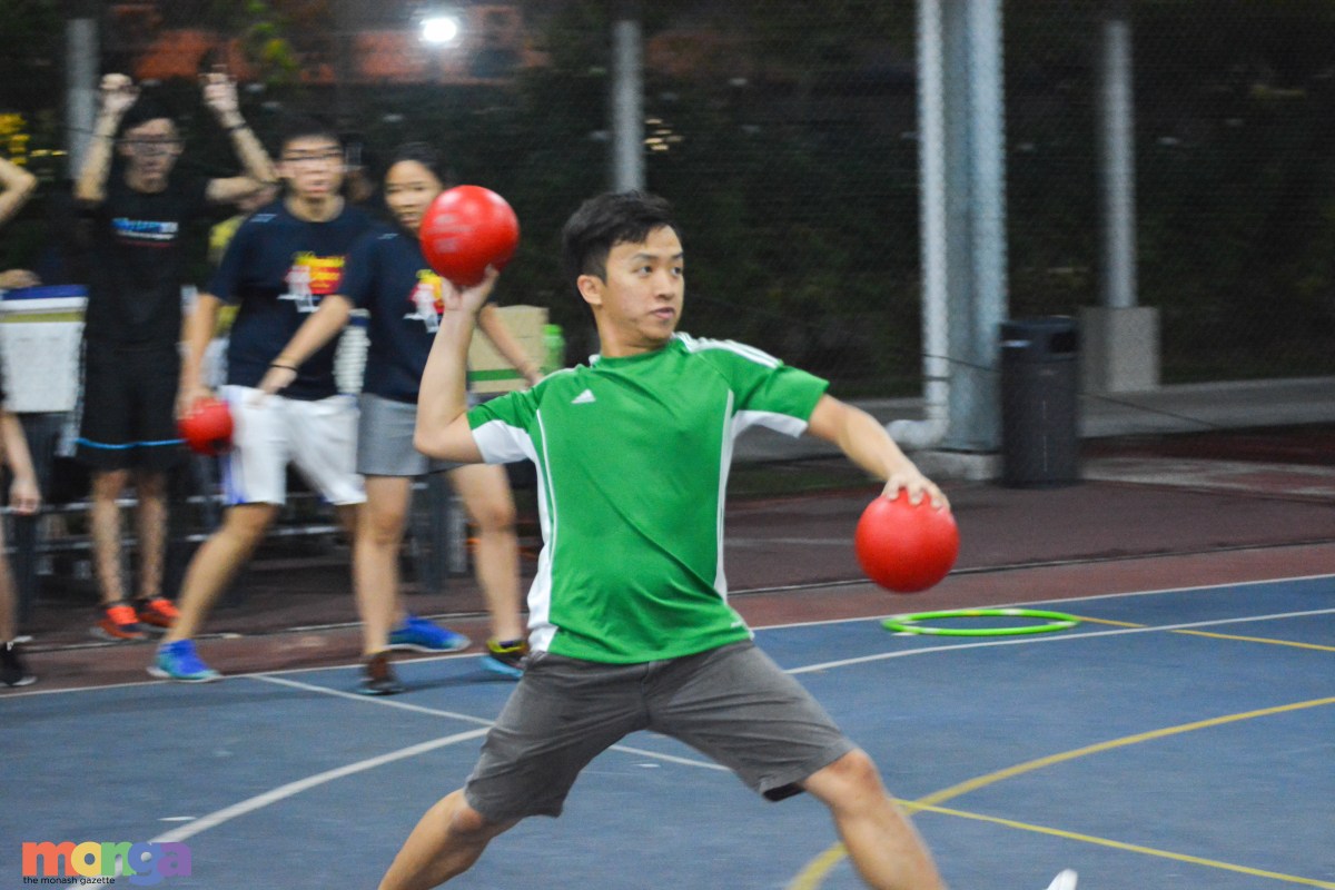 Star Wars..Dodgeball? WHAT?!