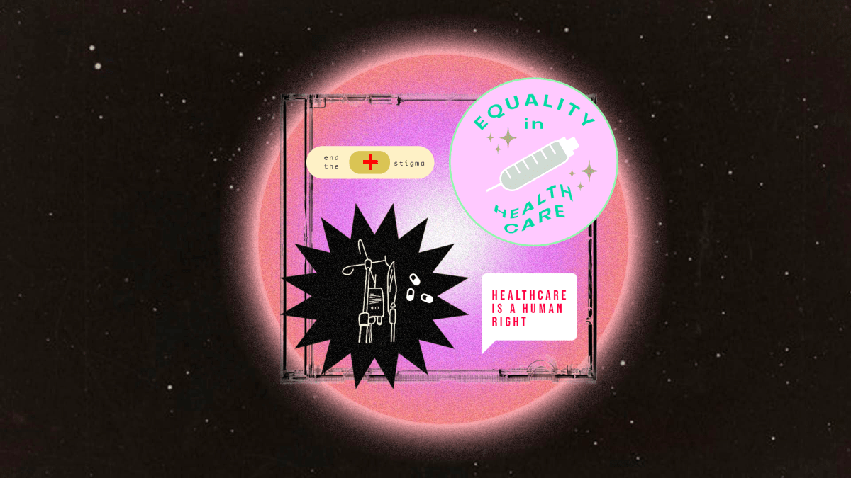 Inclusivity Day: Addressing Discrimination in Healthcare