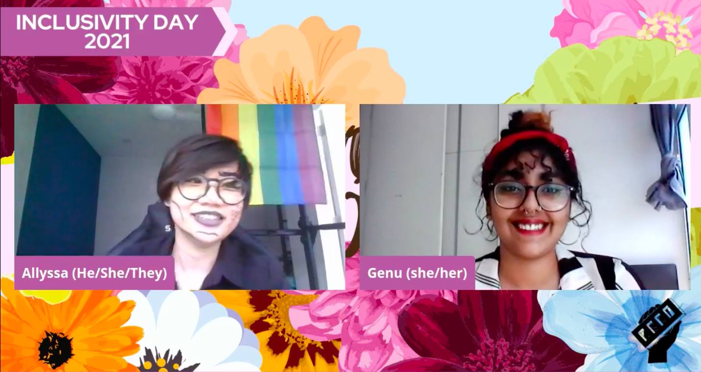 Inclusivity Day: Addressing Discrimination in Healthcare