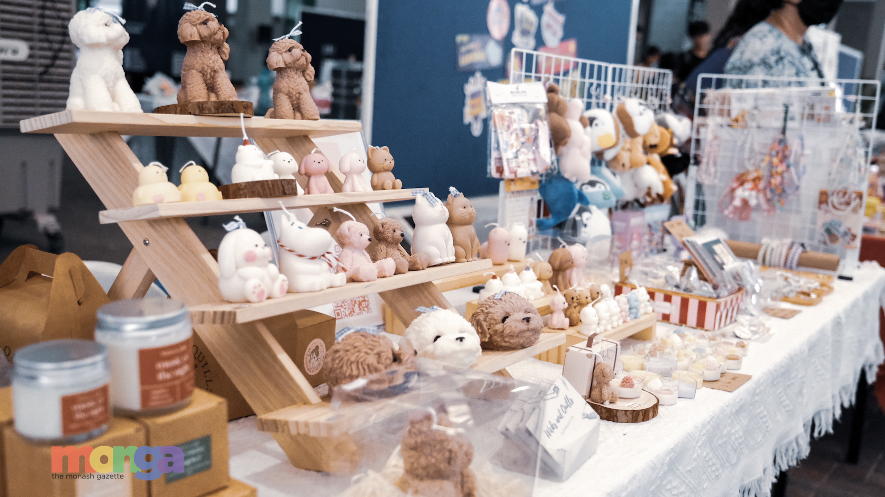 Sapot Lokal Sustainability Bazaar
