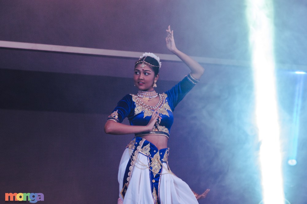 Celebrating the diversity of Monash Great Gatsby style, with Monash ...