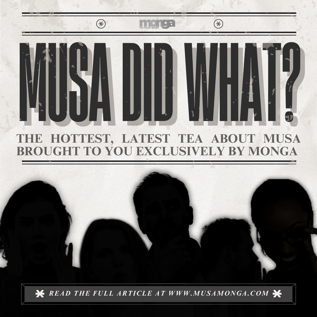 MUSA DID WHAT #2: Positioning a Democratically Elected MUSA